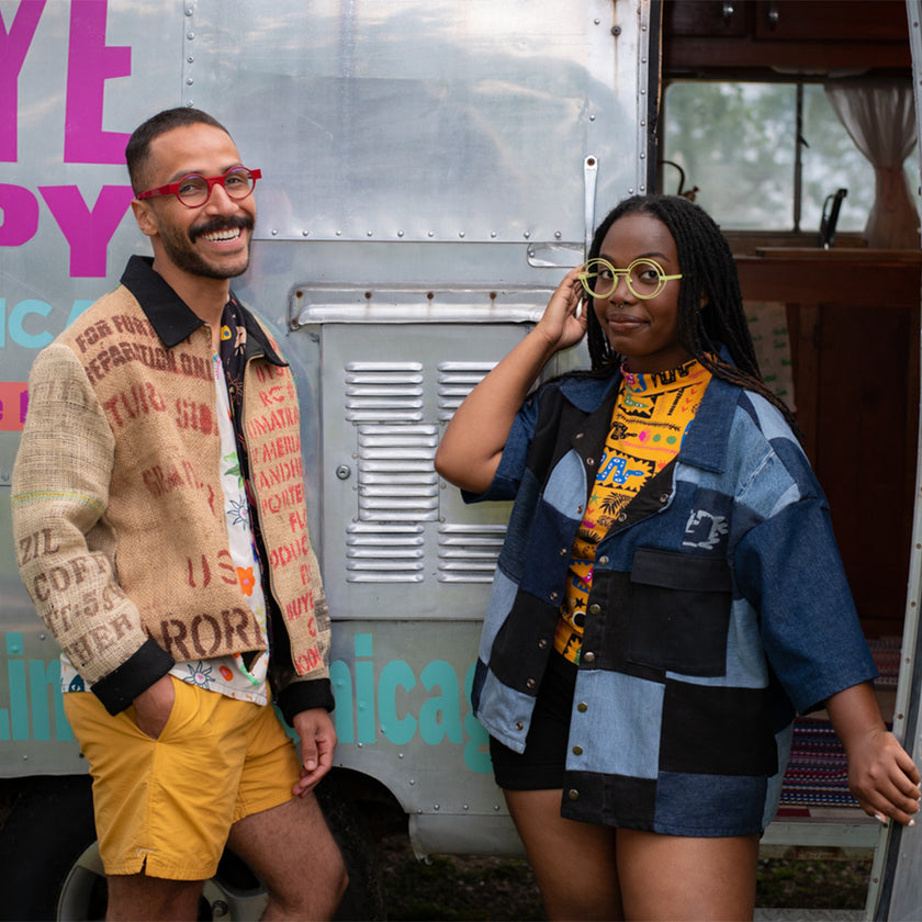 Eye Spy Optical | Unique Glasses in Chicago