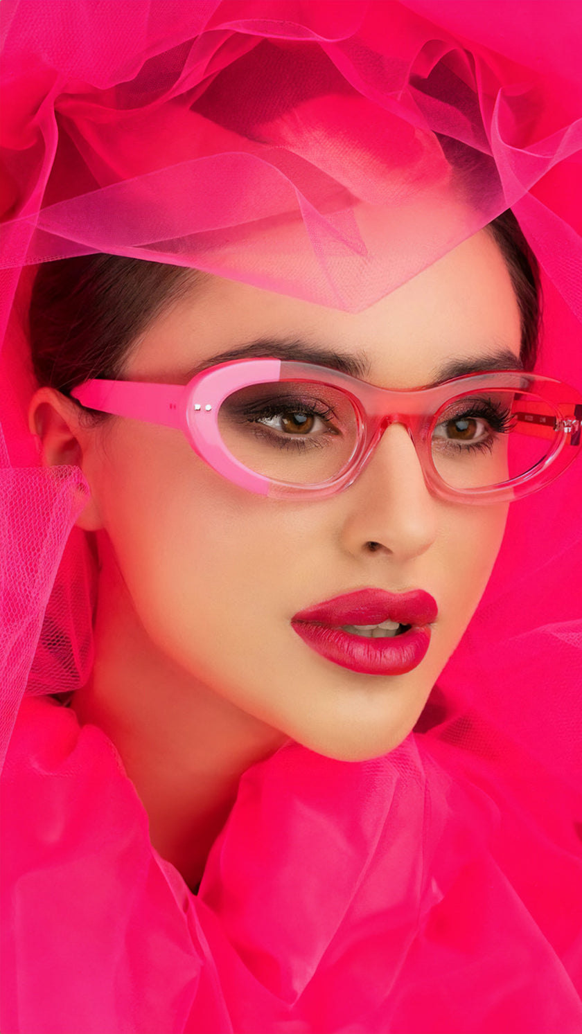 Eye Spy Optical | Unique Glasses in Chicago